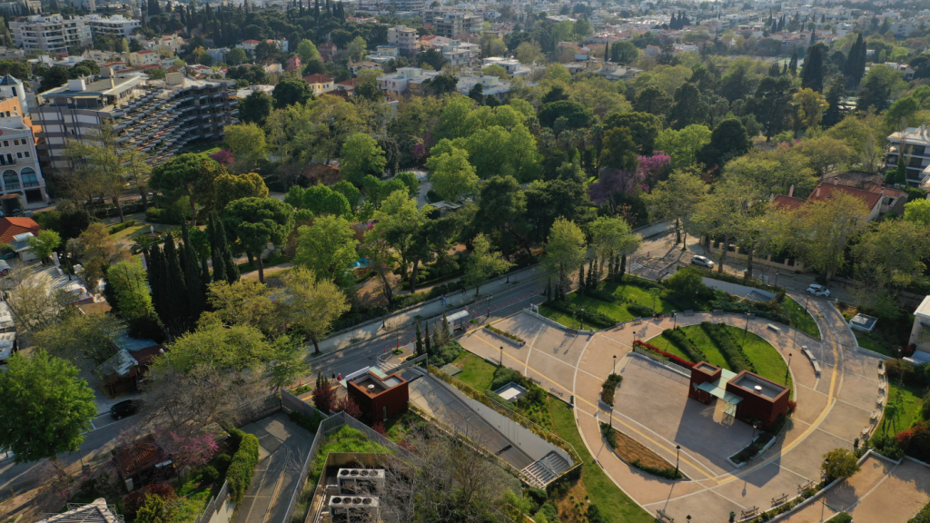 Κηφισιά: ένας επίγειος παράδεισος στη βόρεια Αττική | Athens Attica